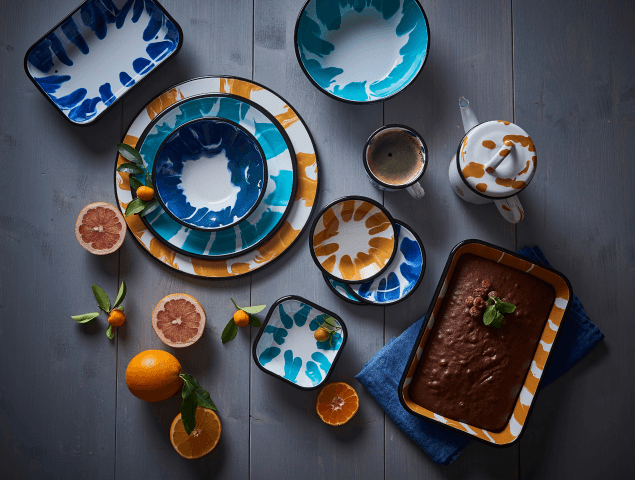 Collections – Kapka