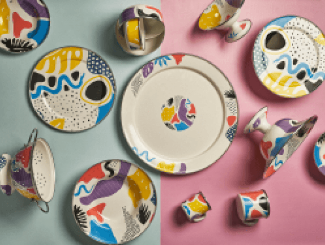 Collections – Kapka