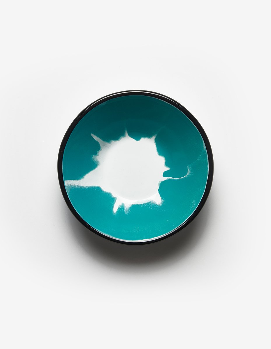 A Little Color – Kapka