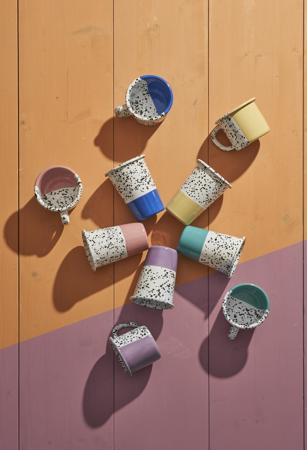 Collections – Kapka