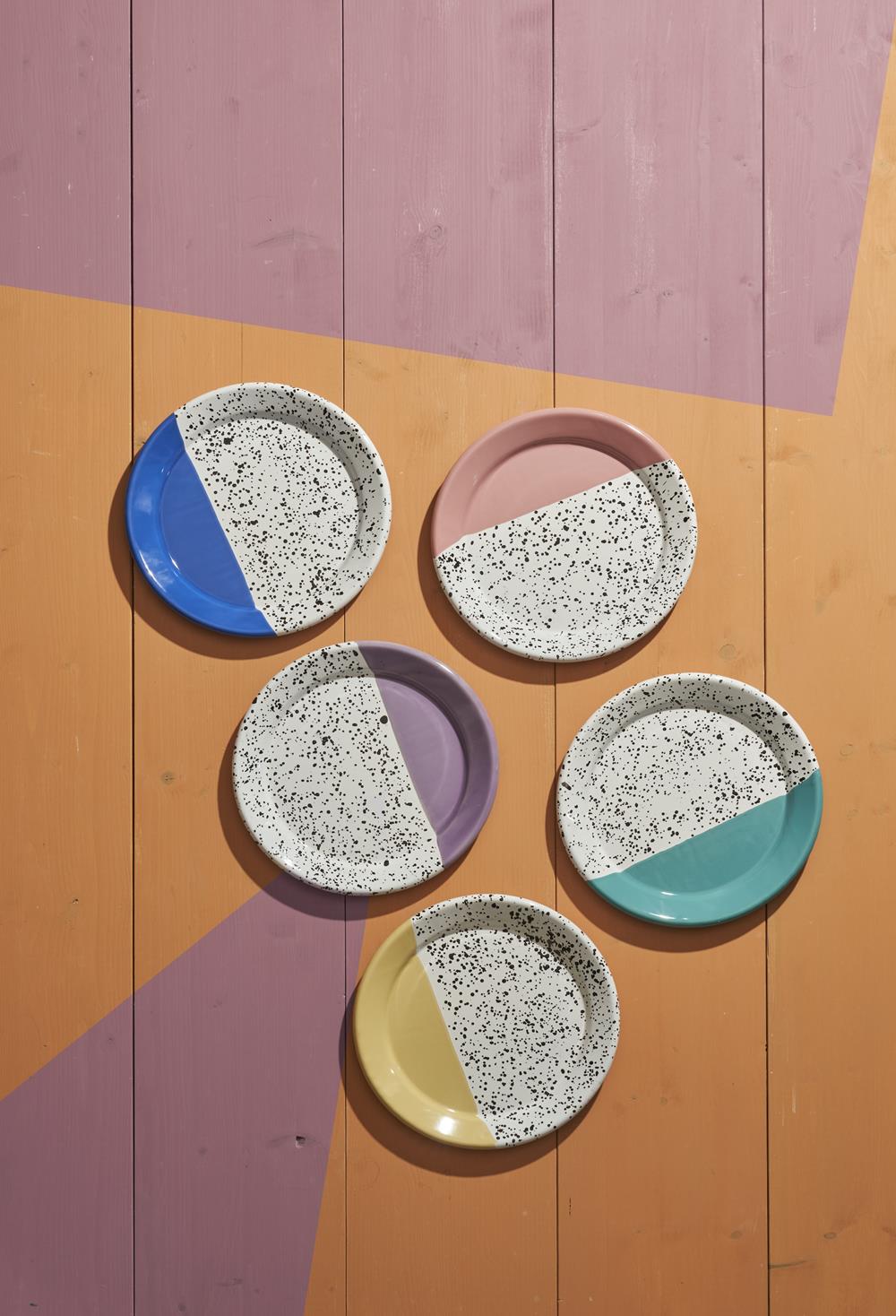 Mind-Pop Plate – Kapka