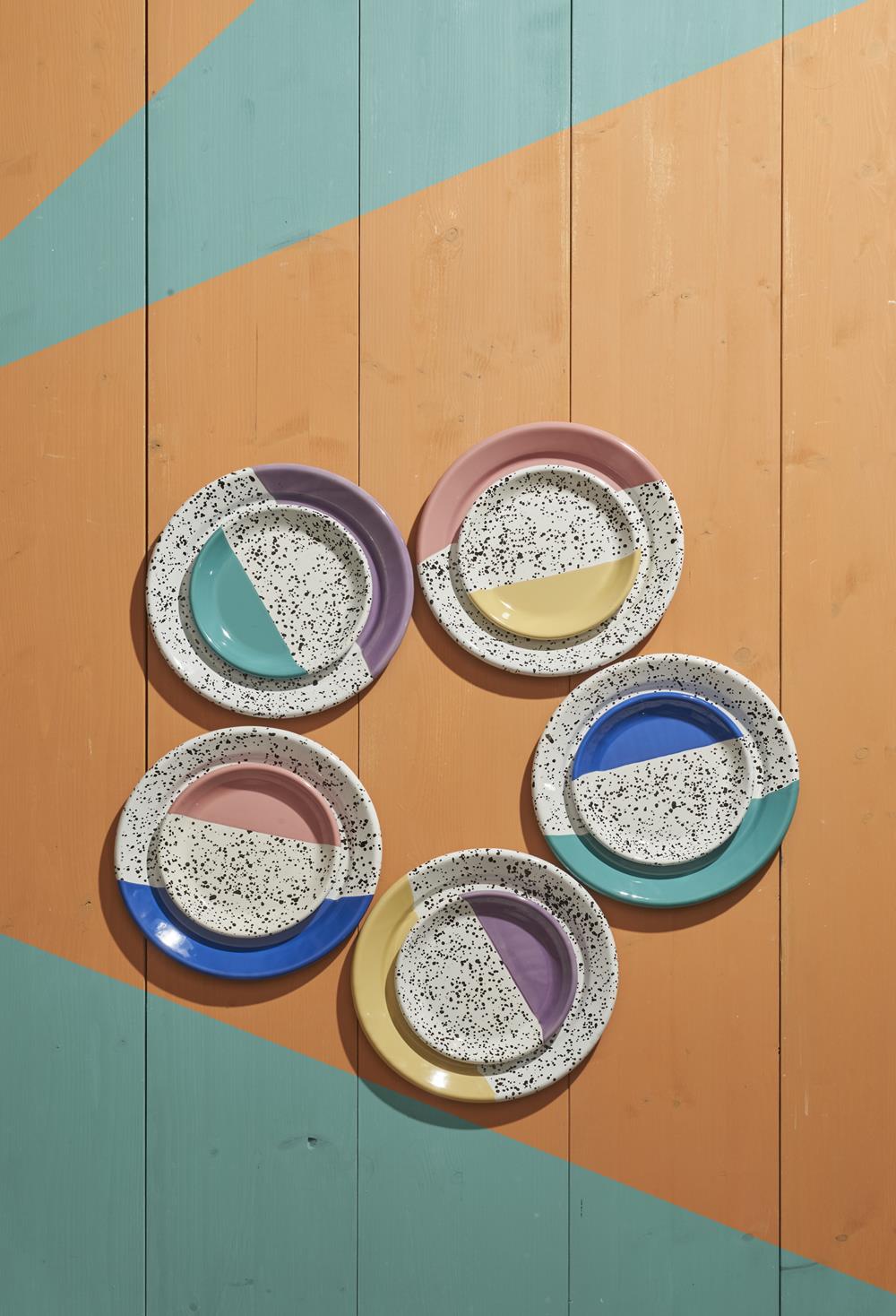 Mind-Pop Plate – Kapka