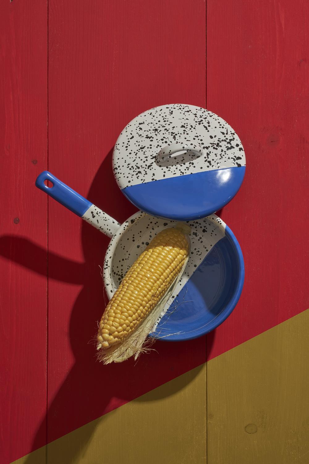 Mind-Pop Casserole Pan – Kapka