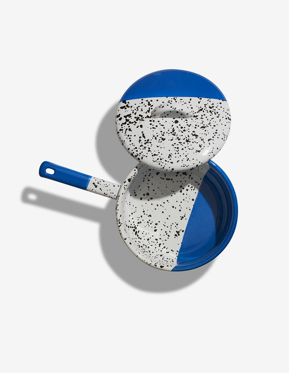 Mind-Pop Casserole Pan – Kapka