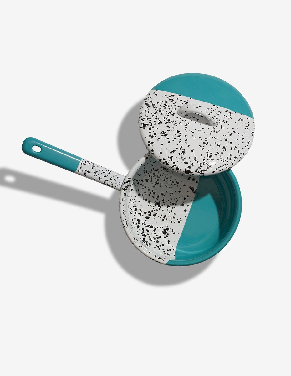 Mind-Pop Casserole Pan – Kapka